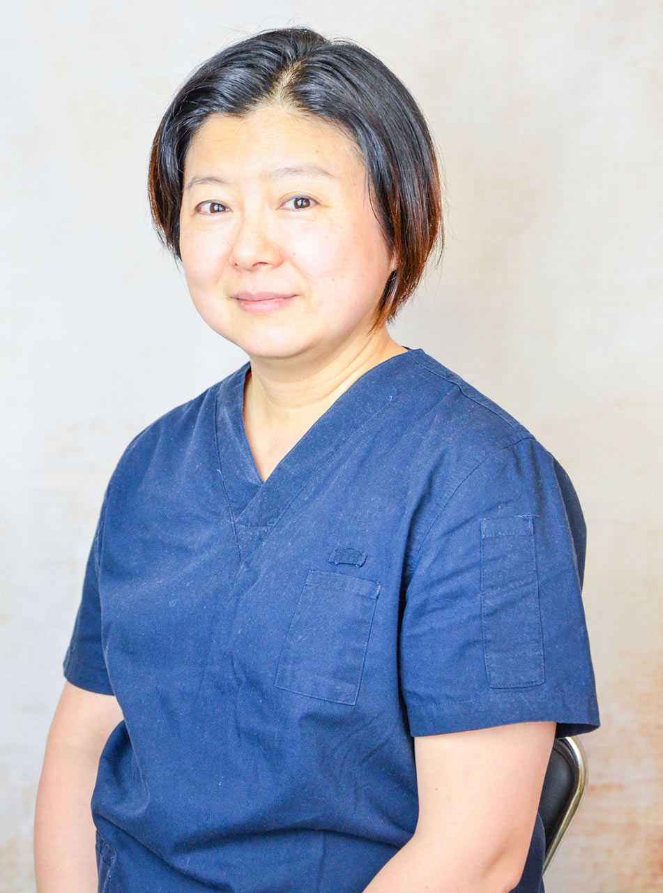 Yan Cao - Churchill Physiotherapy Clinic Inc.